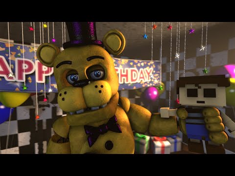 Steam Community :: Video :: SFM/FNaF - Is it bite of 83?