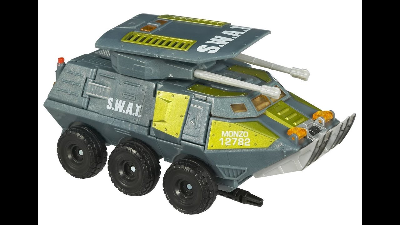 Trasnformers Universe / Classics - Onslaught