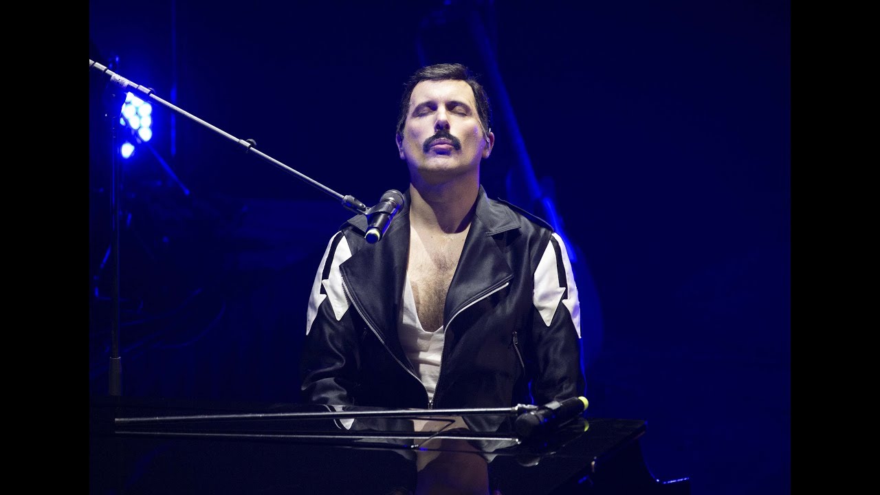 Patrick Myers  Interview Sun Valley