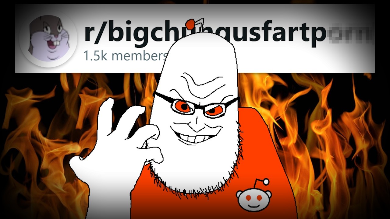 the greatest subreddits of all time (ft. javeus)