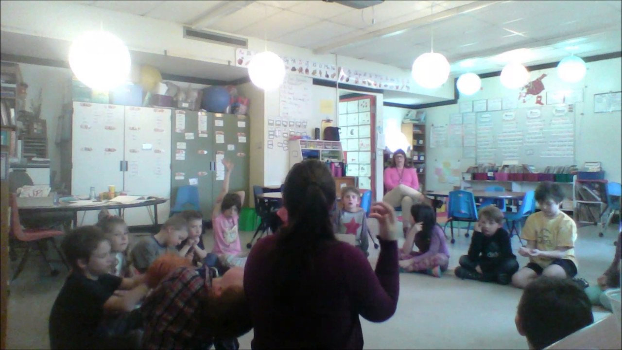 Dani's Final Portfolio Teaching Video