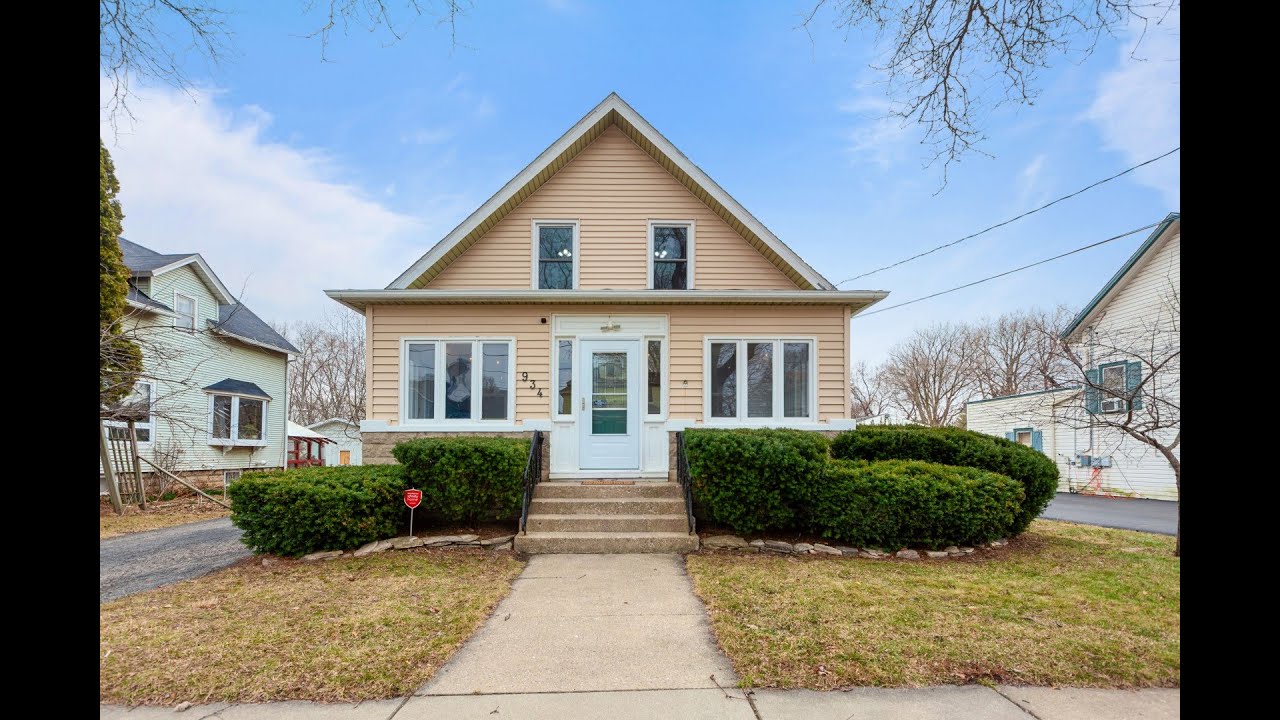 Peter Ceithaml|934 Clay Street|Woodstock, IL|ColdwellBankerHomes.com