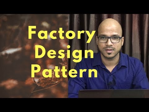 Learn Factory Design Pattern in Java - Mind Luster