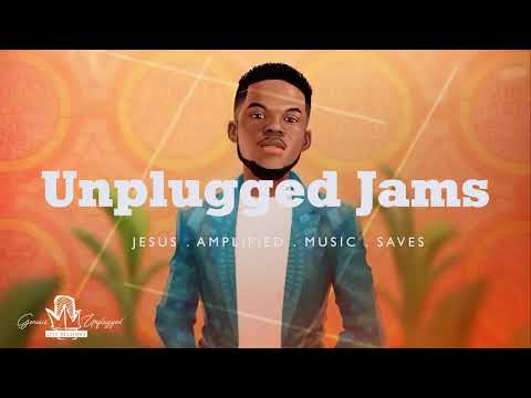 Nolly - Blessed of God (feat Marizu)