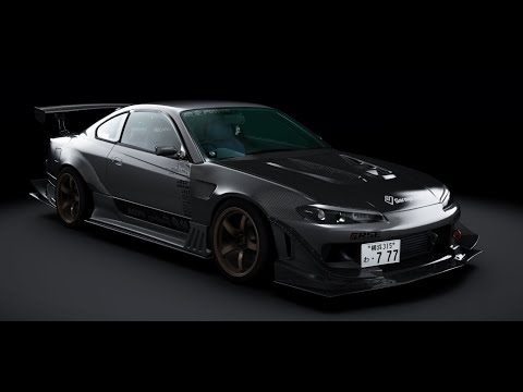 Steam Community :: Video :: Gunsai Touge HOT VERSION Full lap ...