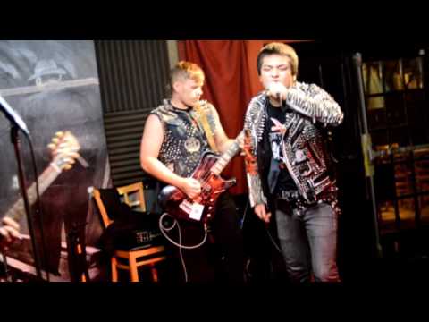 menudo death squad