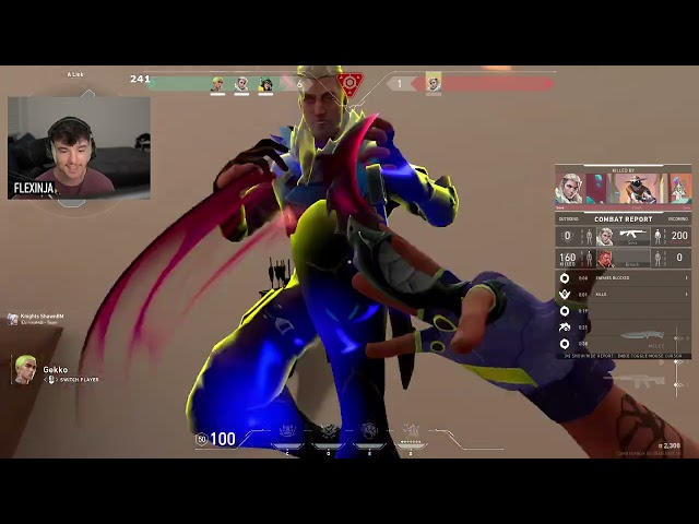 5 best Valorant team compositions for Omen