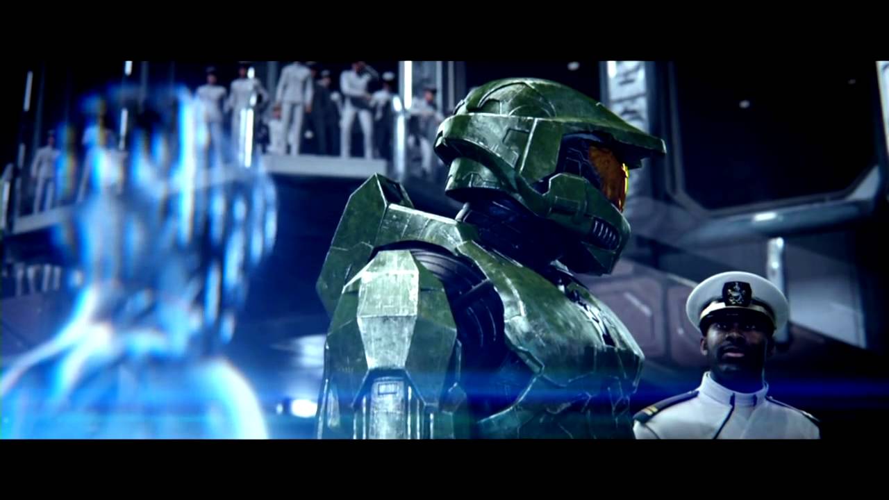 Halo: The Master Chief Collection: Giant Bomb Quick Look