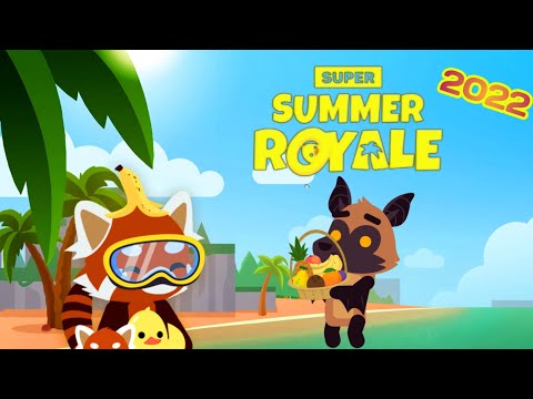 Steam Community :: Video :: Super Summer Royale 2022 #17 | Super Animal ...
