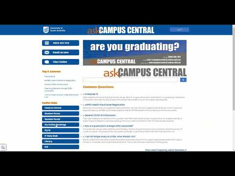 Online Booking Demo