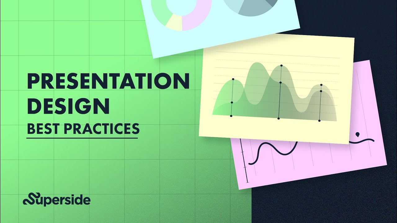 Presentation Design Best Practices