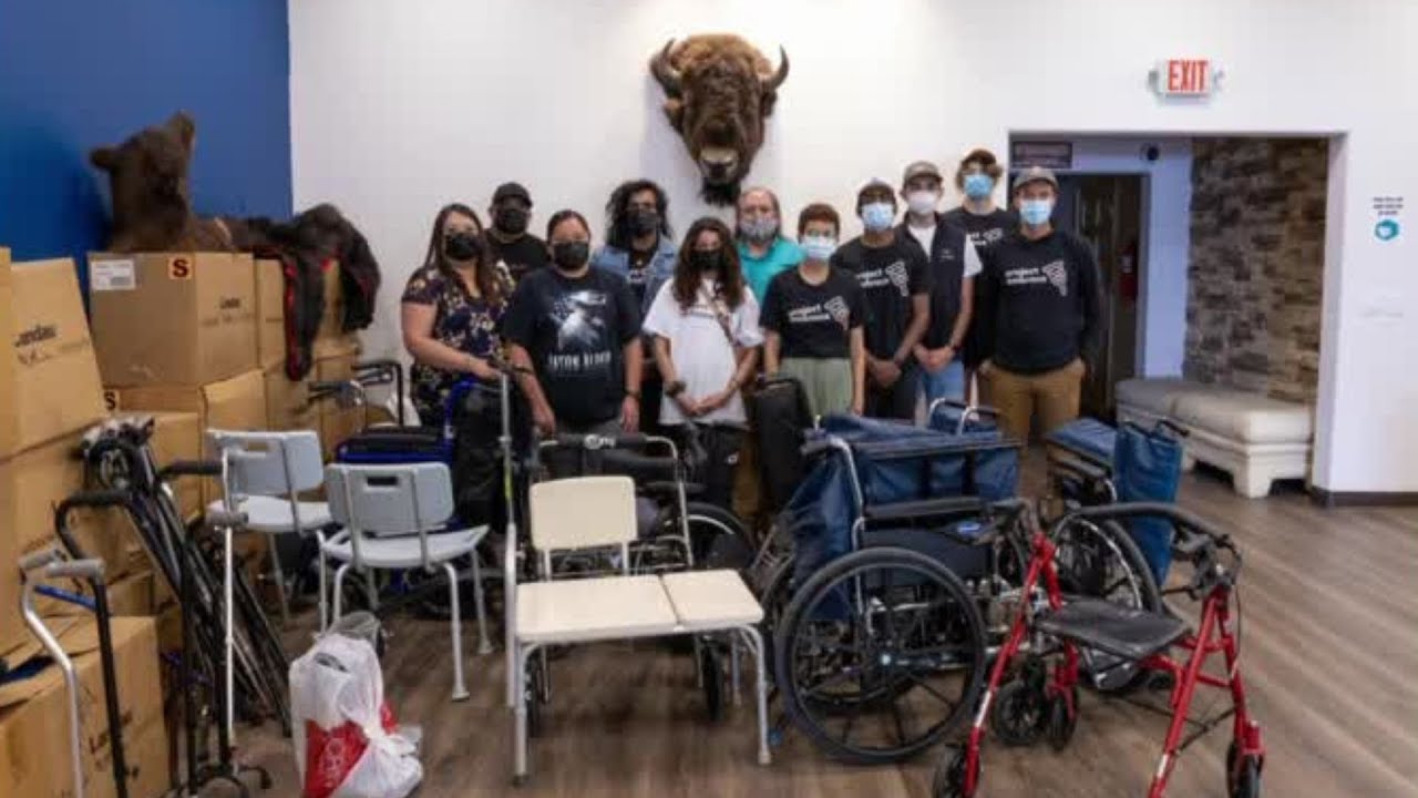 Local nonprofit works to improve access to health care for underserved communities