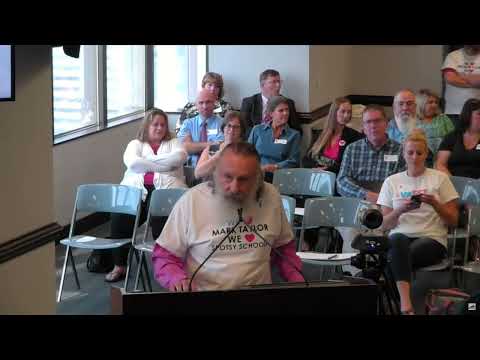 9/15 VBOE Public Comments, Jim Jatras – The Spotsy Wire