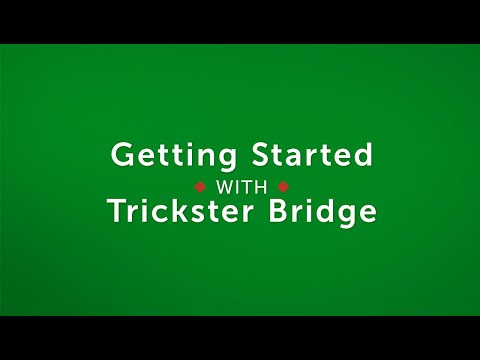 Getting Started with Trickster Bridge