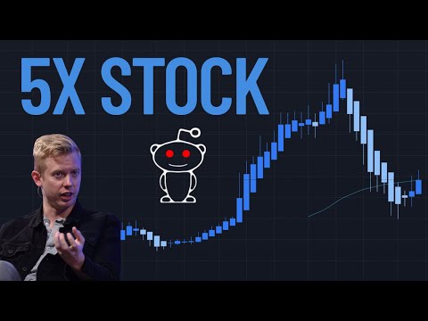 Is Reddit one of the best stocks to buy now?