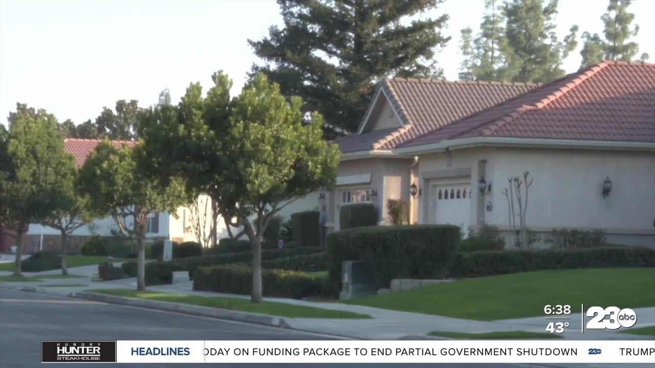 Kern County Housing Market Shows Signs of Relief as Interest Rates Begin to Ease