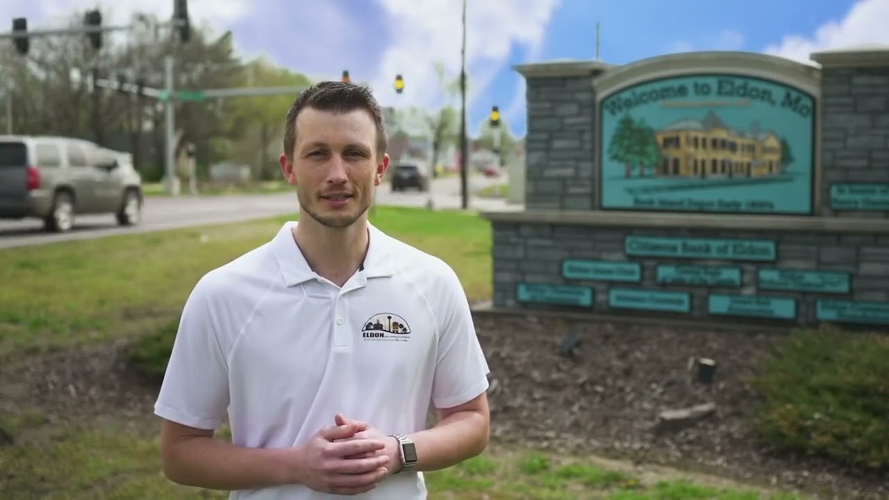 Eldon Area Chamber of Commerce overview 4-24-25