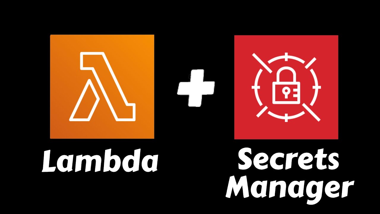 AWS Lambda and Secrets Manager Tutorial in Python