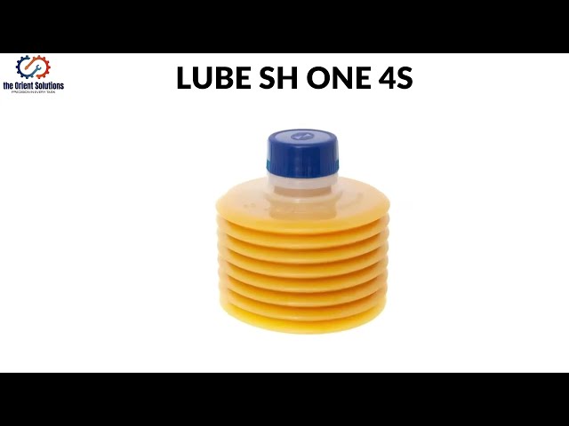 Grease Cartridges - Lube MP0-4 (400g) Trader - Retailer from Pune