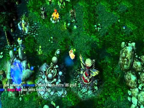 Steam Community :: Video :: Dota Endless Story