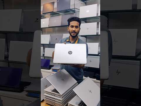 Hp Elitebook 840 g3 || I5 6th gen || Used Laptop price in Bangladesh 2025