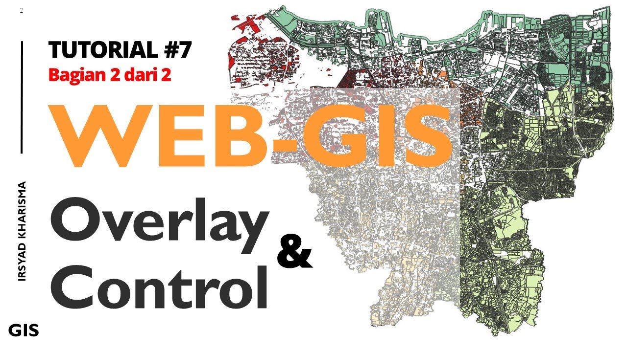 7.2 Tutorial OpenLayer Konsep Controls pada OpenLayers