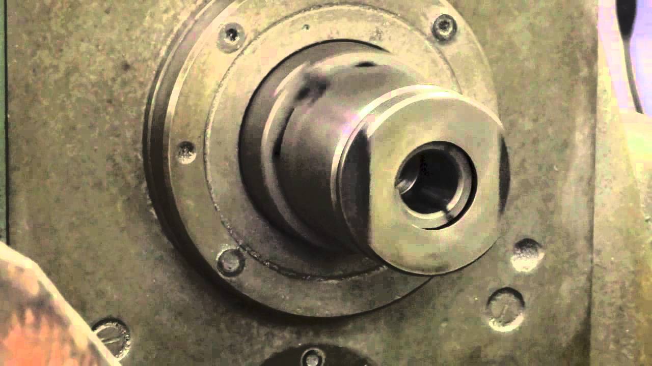 Ajax Cleveland Universal Milling Machine
