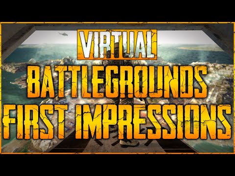 Steam Community :: Virtual Battlegrounds