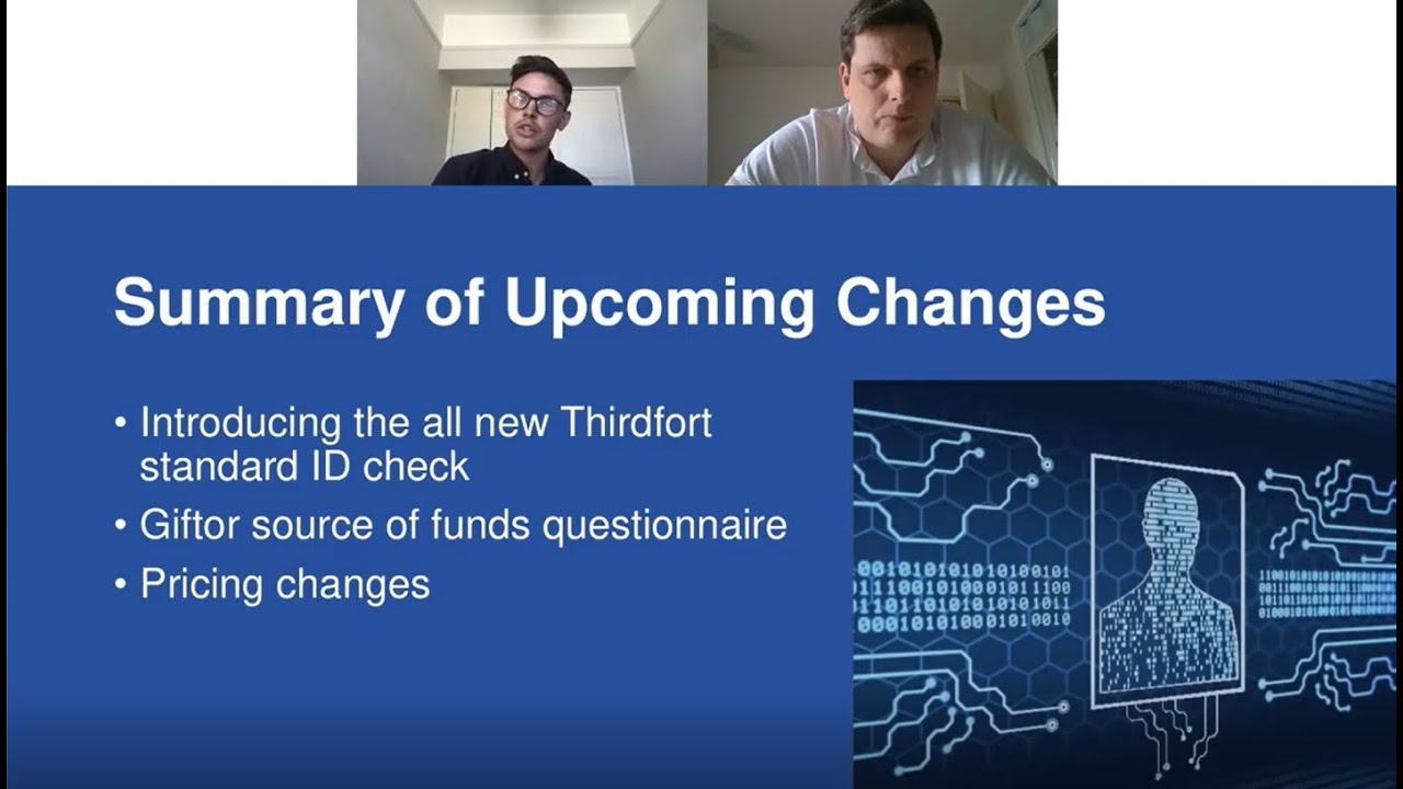 Digital ID Standards: Implement within your firm