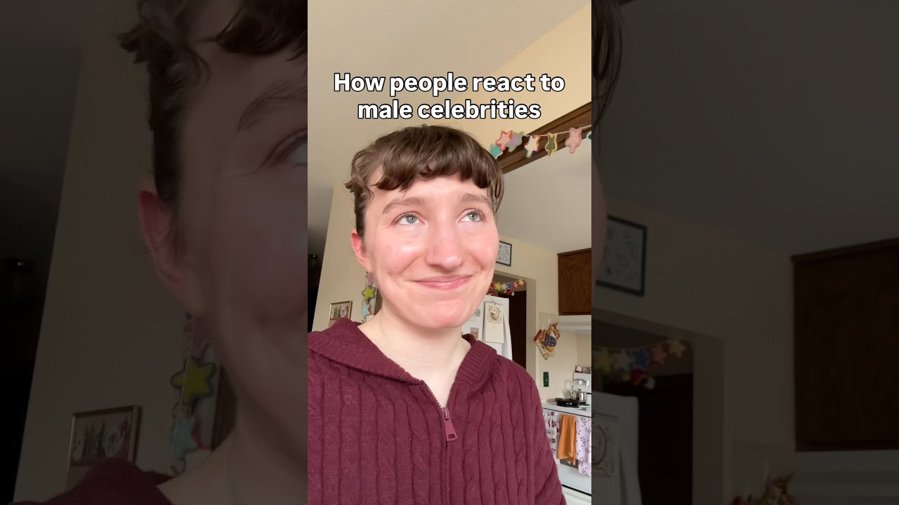 Non è nemmeno un'esagerazione #celebrità #fan #reali #chappellroan