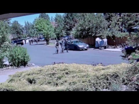 Bend man arrested after threatening mass shooting; police say response may have prevented tragedy