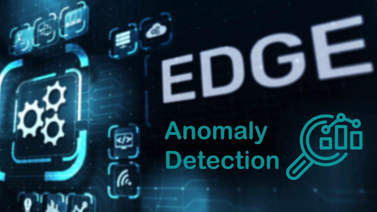 Industrial Edge – Anomaly Detection