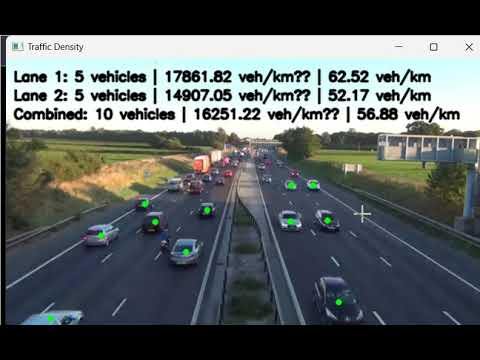 GitHub - vedanshkapoor/Traffic_Density_Estimation