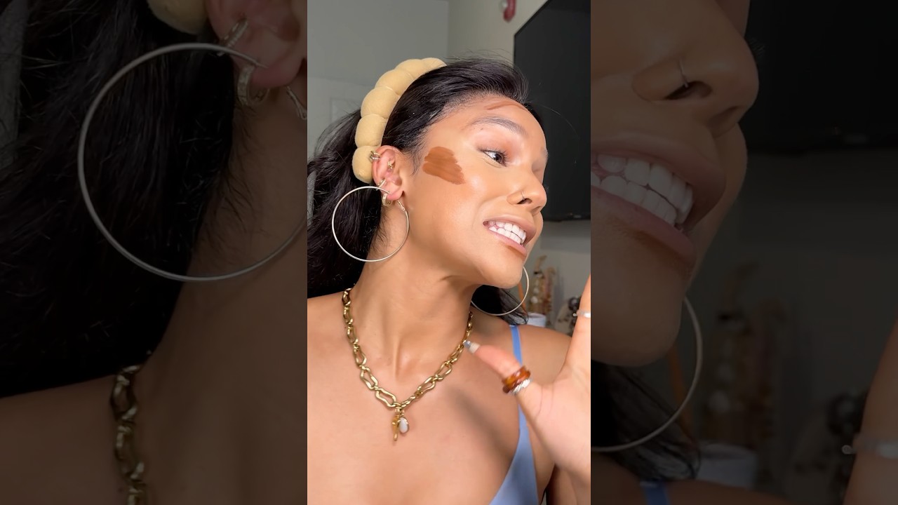 Shakira Shakira #grwm #shakira #makeup #makeuptutorial