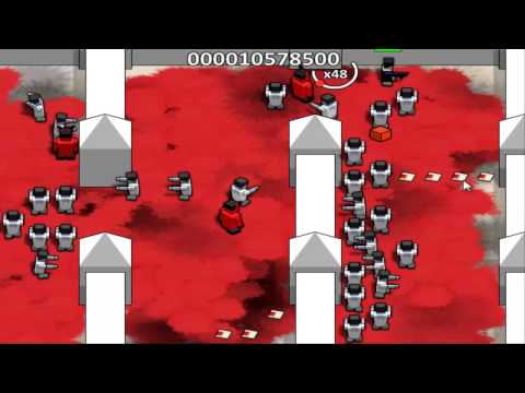 Steam Community :: Video :: Let's Play BoxHead 2Play [Part 6] - Wann ...