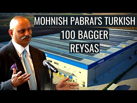 Reysas Logistics Analysis l Mohnish's Darling..
