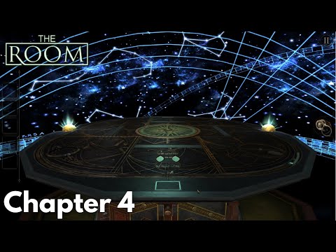 Steam Community :: Video :: The Room - CHAPTER 4