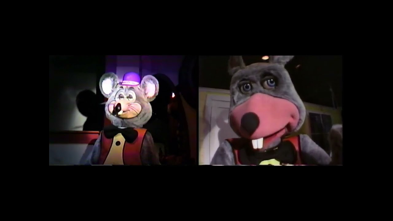 CU Prototype footage synced
