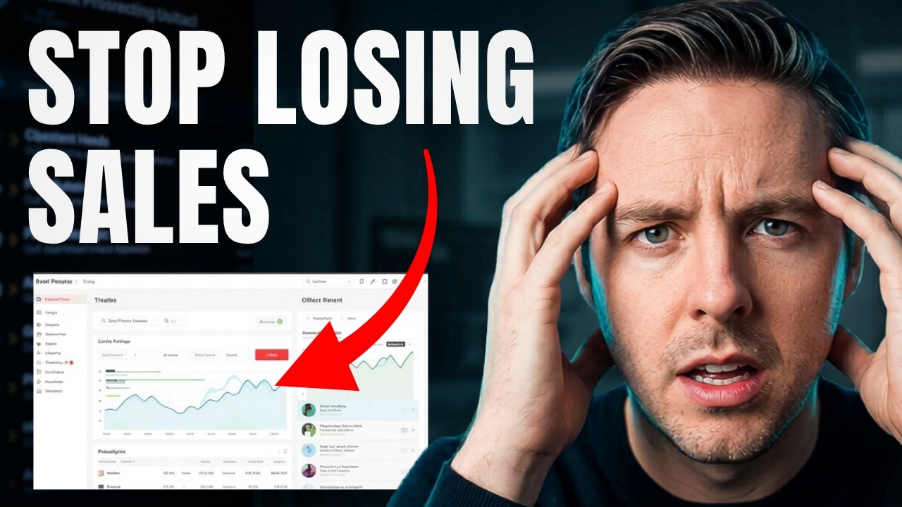 The Lead Generation Mistake Costing You Thousands