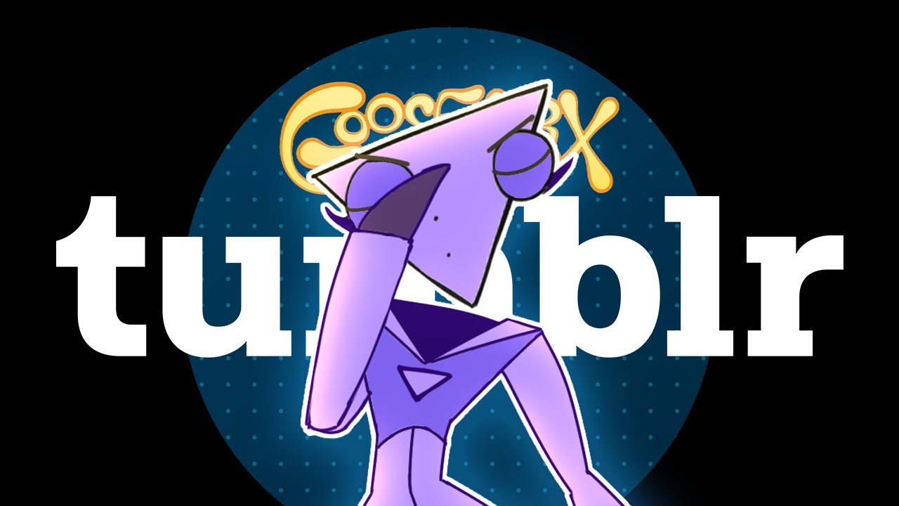 GOOSEWORX'S TUMBLR QNA IN A NUTSHELL