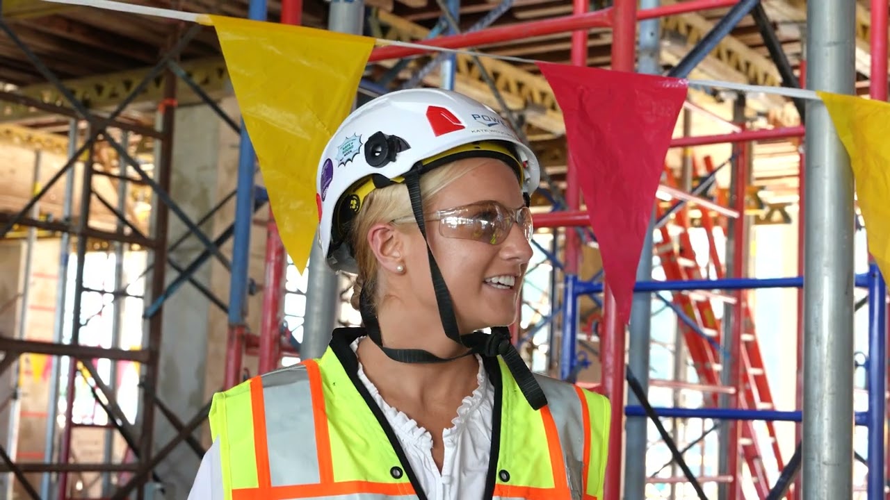 Power's Internship Program