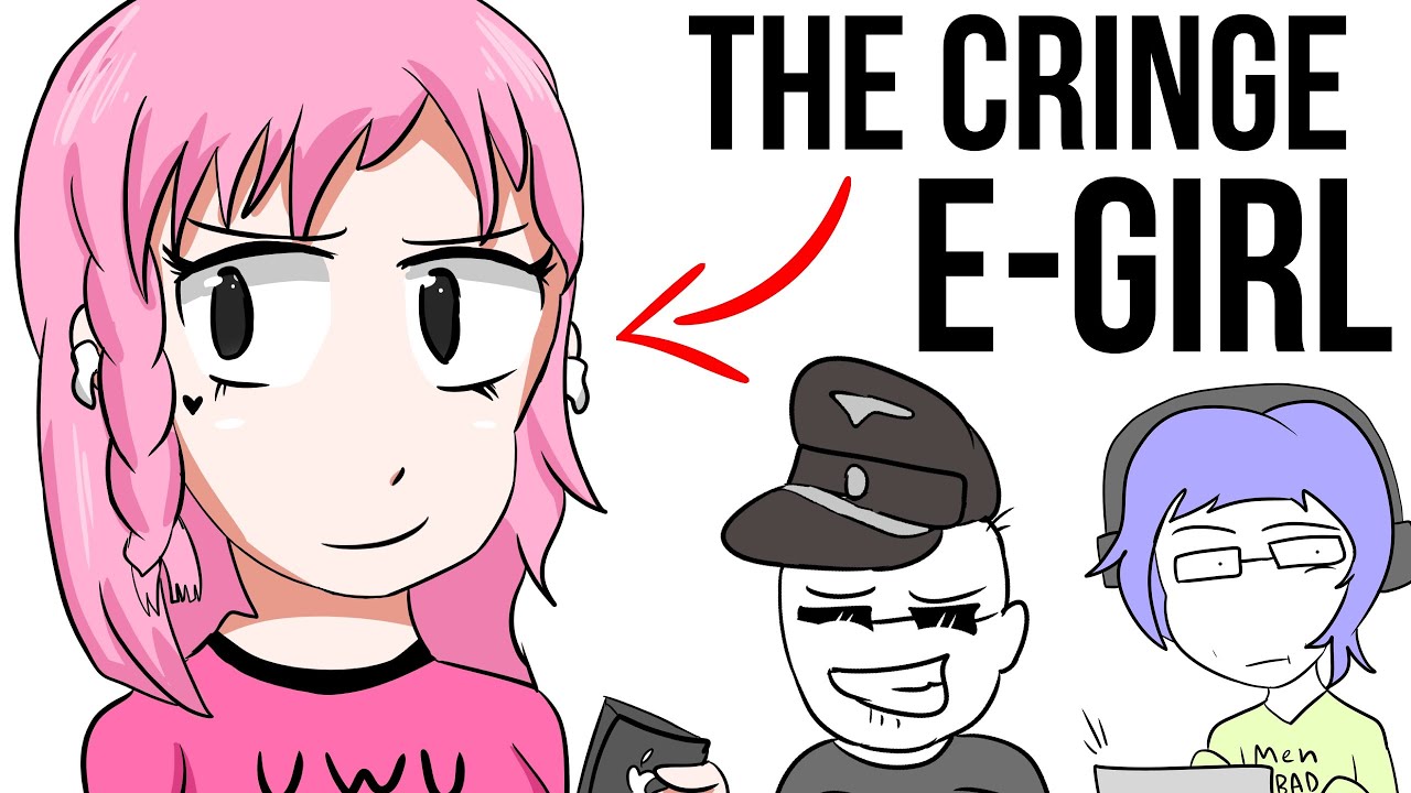 The 9 most annoying ppl on discord