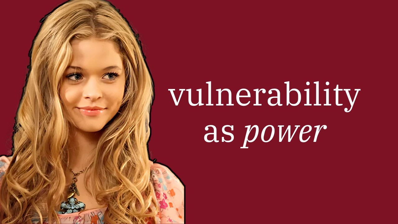 The Allure of Alison DiLaurentis: Understanding the Power of ...