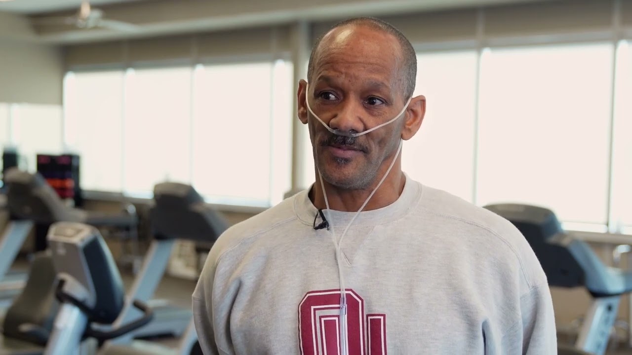 Cardiopulmonary Rehabilitation: Rebuilding Strength After Heart and Lung Events