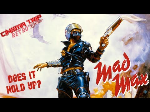 Mad Max (1979) | Cinema Trip Retro Reviews
