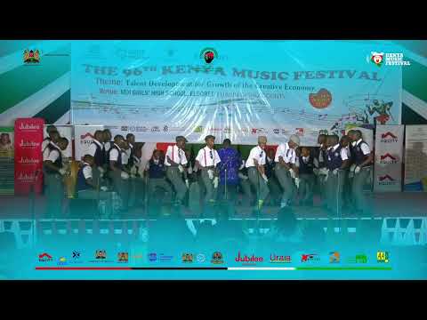NIKIKUTAZAMA//KMF 2024//HEART THE BAND