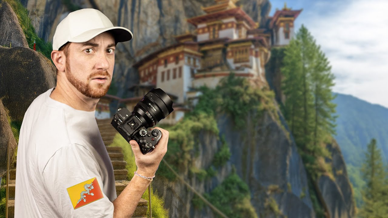 What is BHUTAN? Inside Asia's Hidden Country