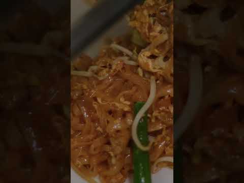 Authentic Thai Food Awaits You! 🍛 | Weera Thai Las Vegas 🇹🇭