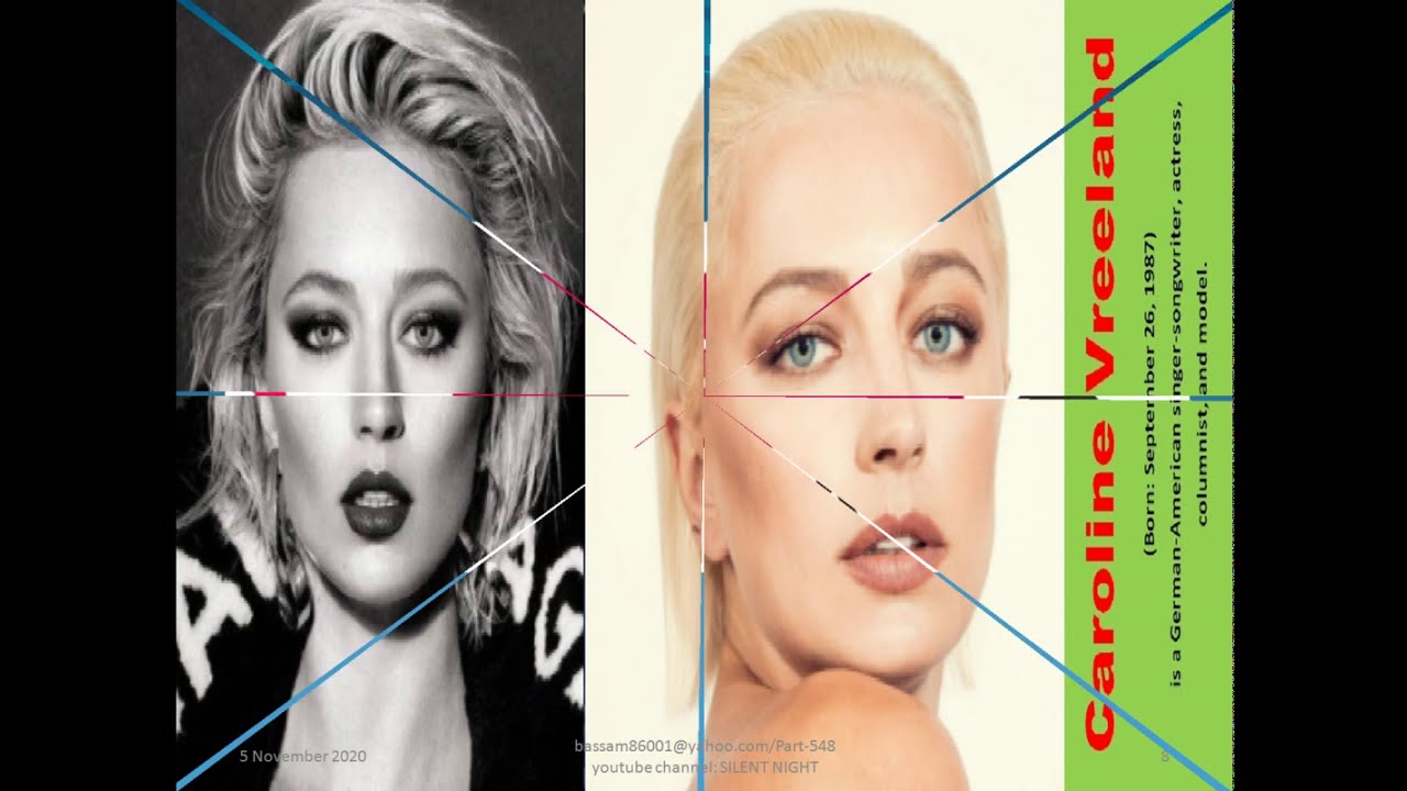 Most Satisfying video models Part 548/Camera