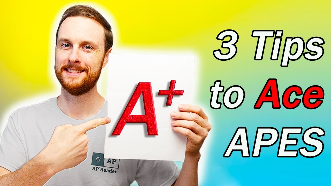 Is AP Environmental Science easy?